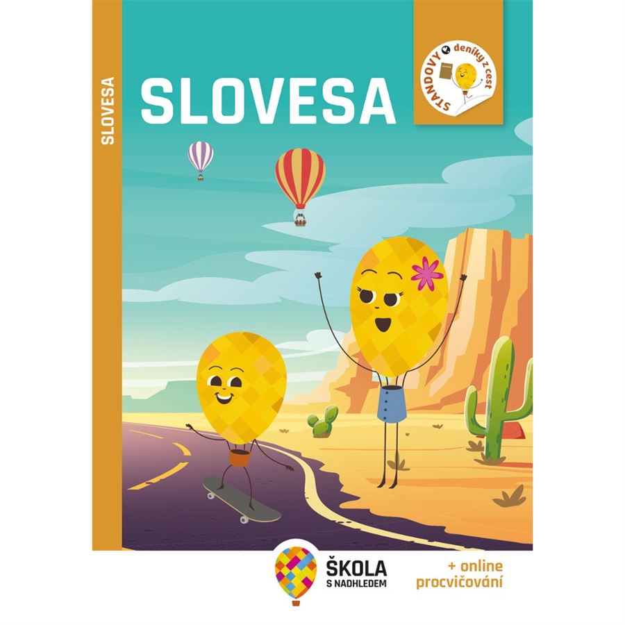 Slovesa | ANSA