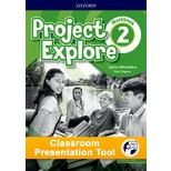 Project Explore 2 - Classroom Presentation Tool eWorkbook | ANSA